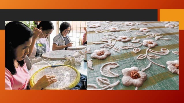 Different Contemporary Art technique and Performance Practices in CPAR ...