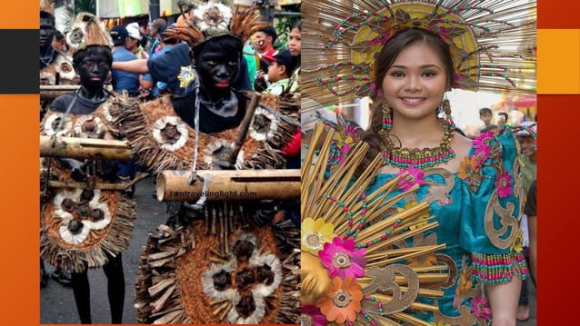 Different Contemporary Art technique and Performance Practices in CPAR ...