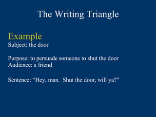 Lesson 1 Defining Rhetoric | PPT