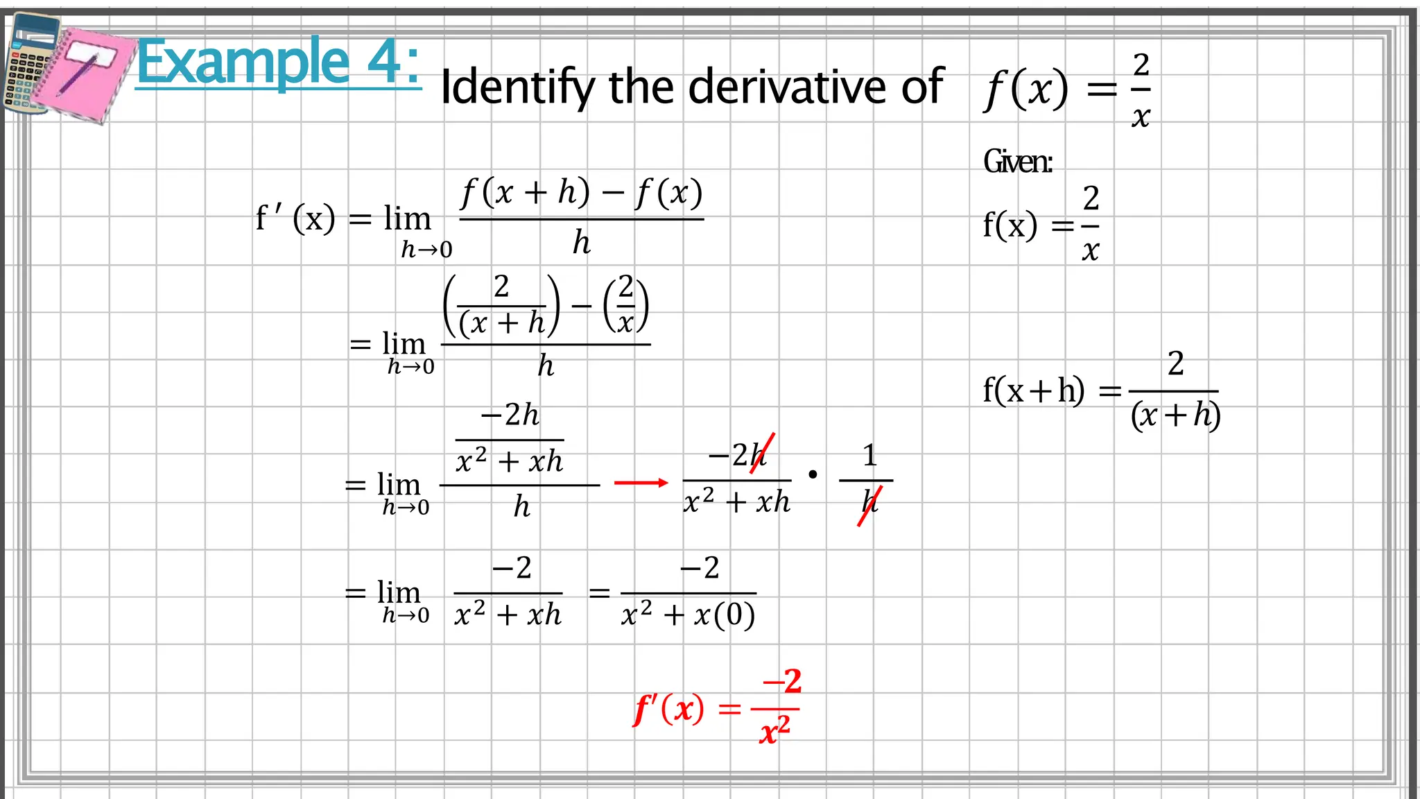LESSON-1-DERIVATIVES.pptxvjjhggkkkkkhggfff | PPT