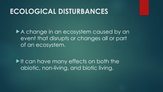 Lesson-1-Earths-Ecosystem, Lesson 1and 2 | PPTX