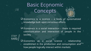 Lesson-1-The Economics-as-a-Science.pptx