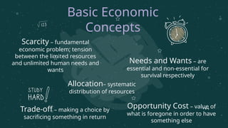 Lesson-1-The Economics-as-a-Science.pptx