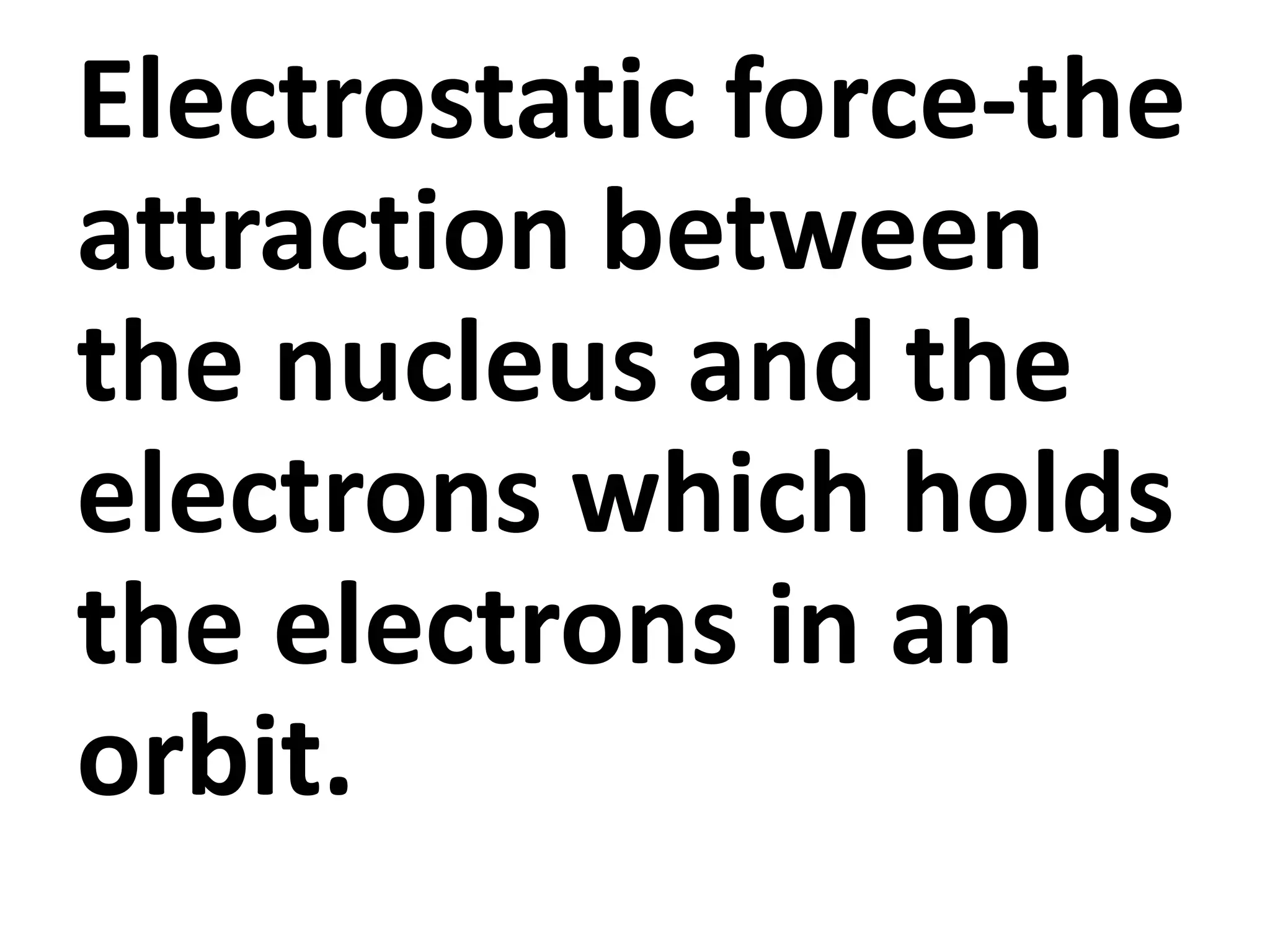 Lesson 1-electron-theory | PPTX