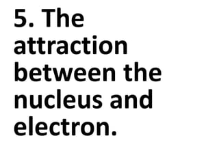 Lesson 1-electron-theory | PPTX