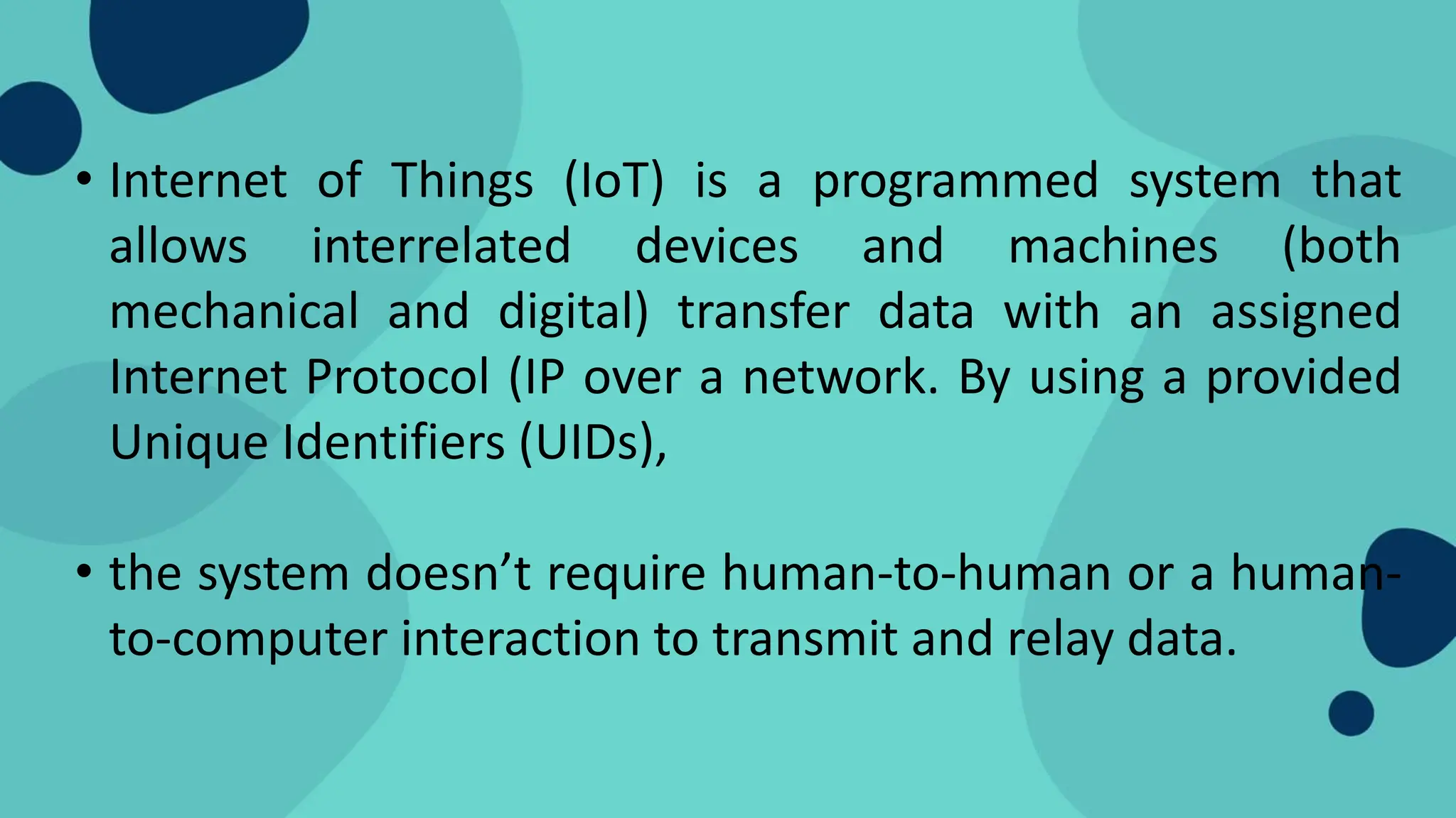 LESSON-1-EMPOWERMENT TECHNOLOGY (INTRODUCTION TO ICT) | PPT