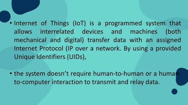 LESSON-1-EMPOWERMENT TECHNOLOGY (INTRODUCTION TO ICT) | PPT