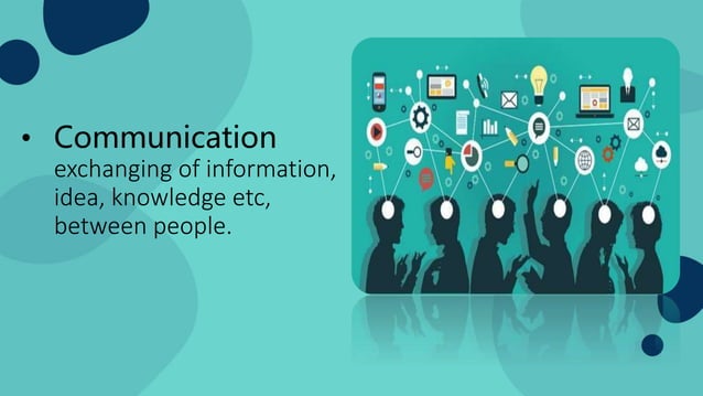 LESSON-1-EMPOWERMENT TECHNOLOGY (INTRODUCTION TO ICT) | PPT