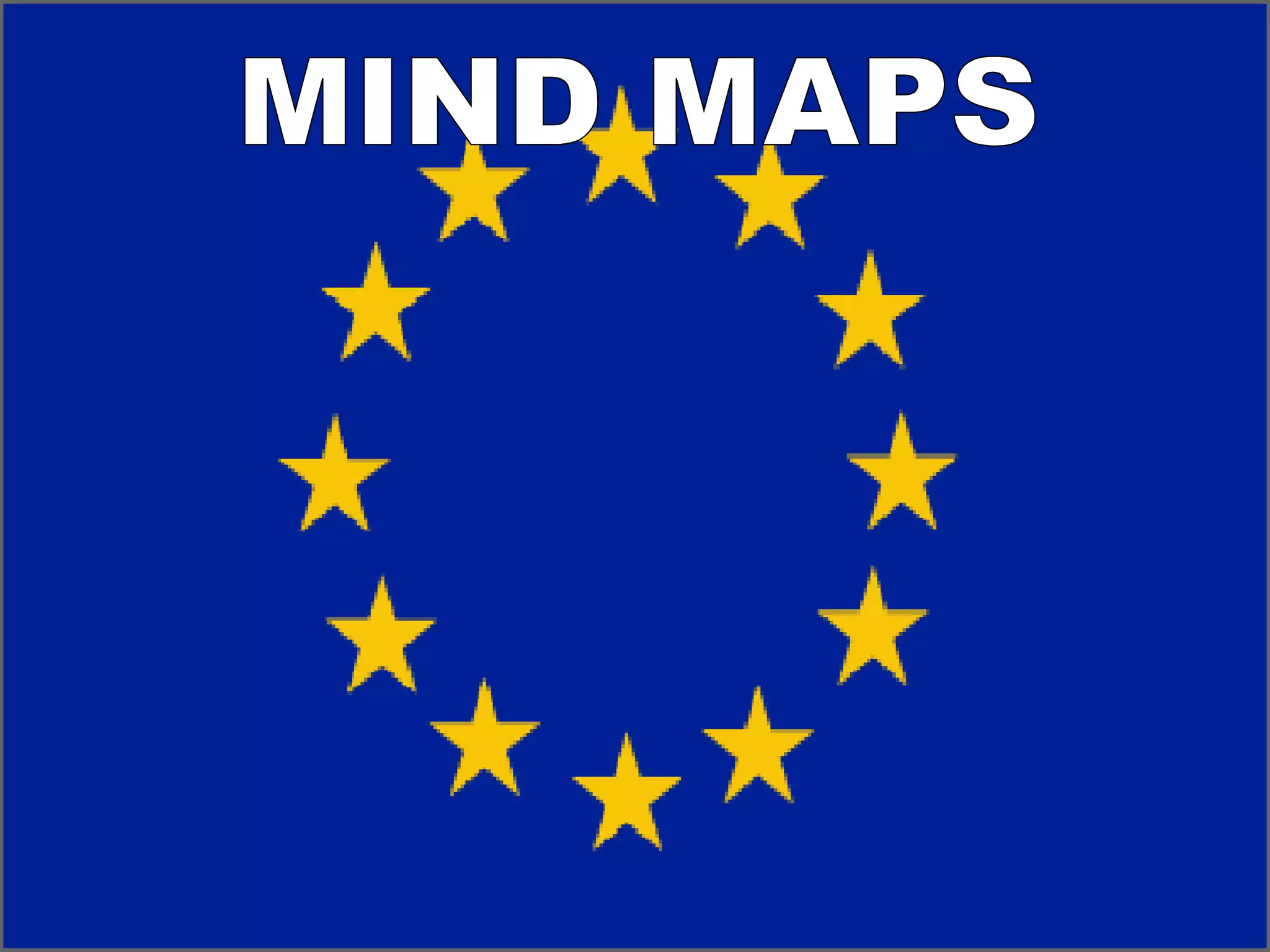 Lesson 1 European Union Project | PPT