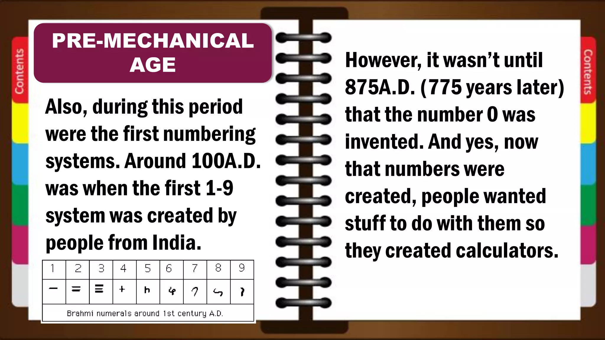 Evolution-of-Information-Technology | PDF