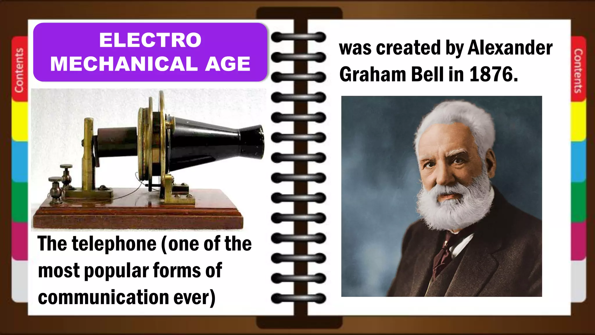 Evolution-of-Information-Technology | PDF