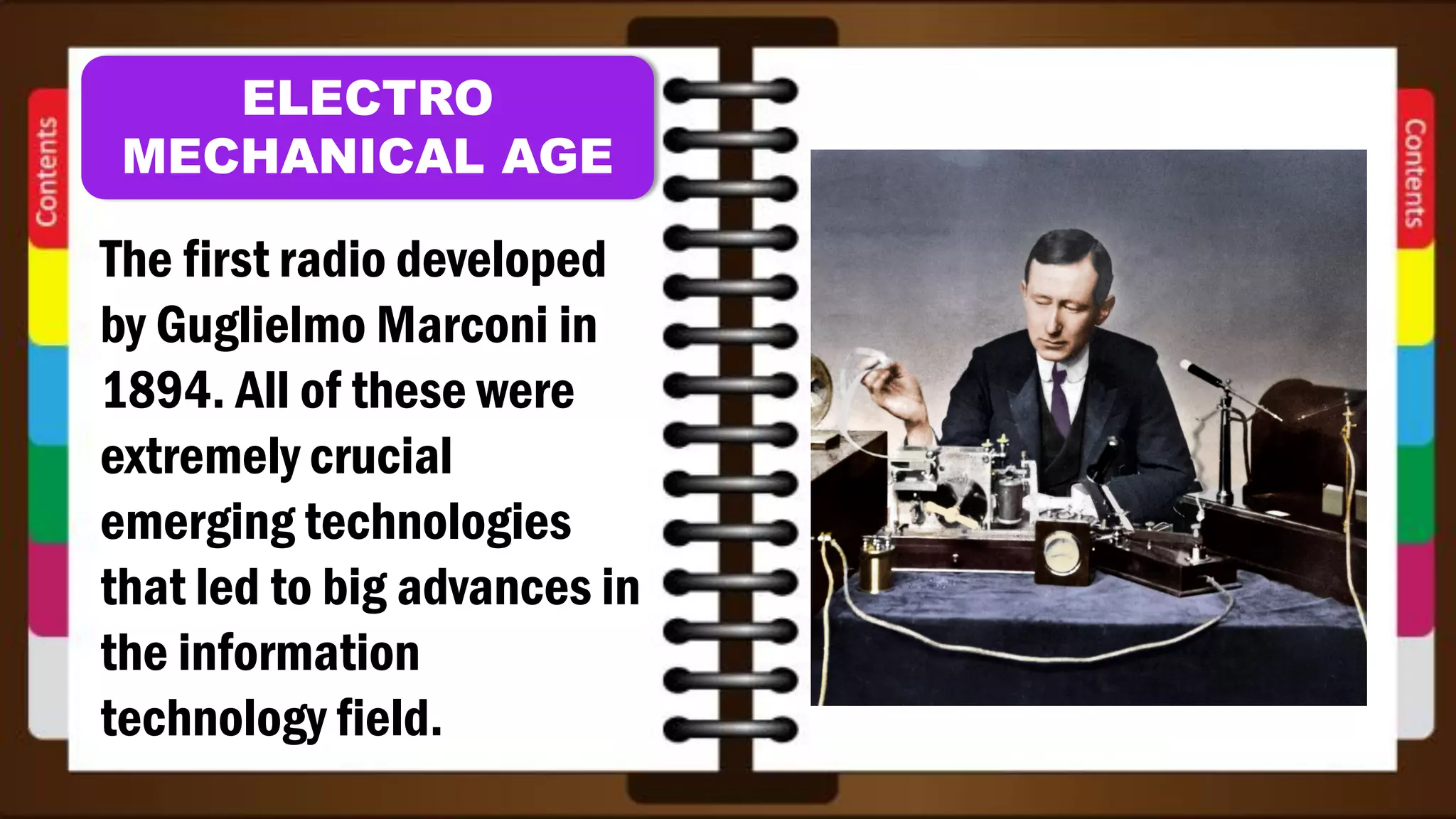 Evolution-of-Information-Technology | PDF