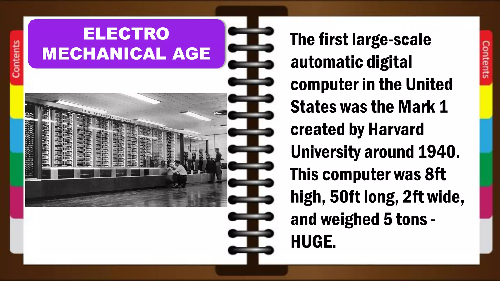 Evolution-of-Information-Technology | PDF