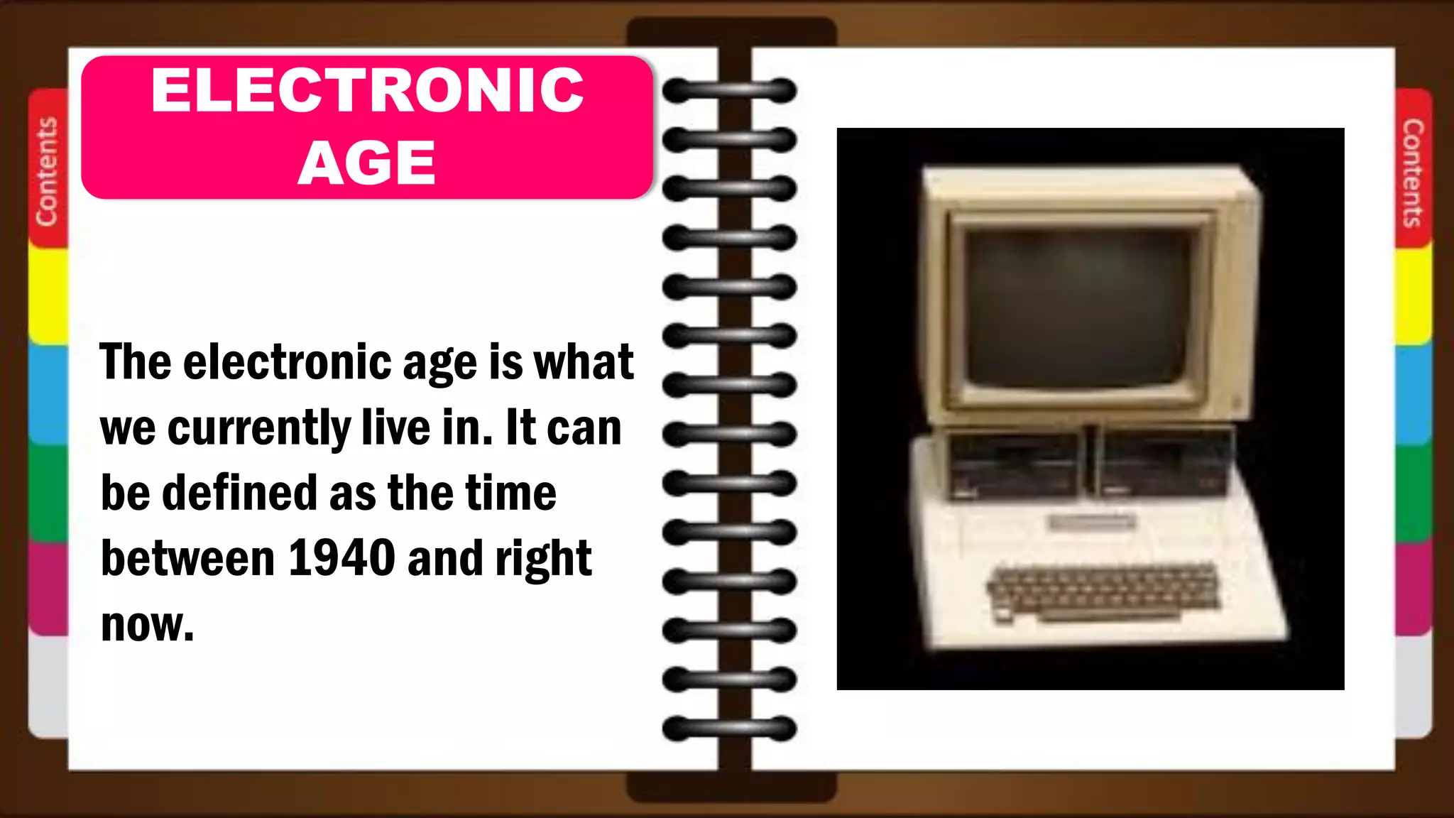 Evolution-of-Information-Technology | PDF