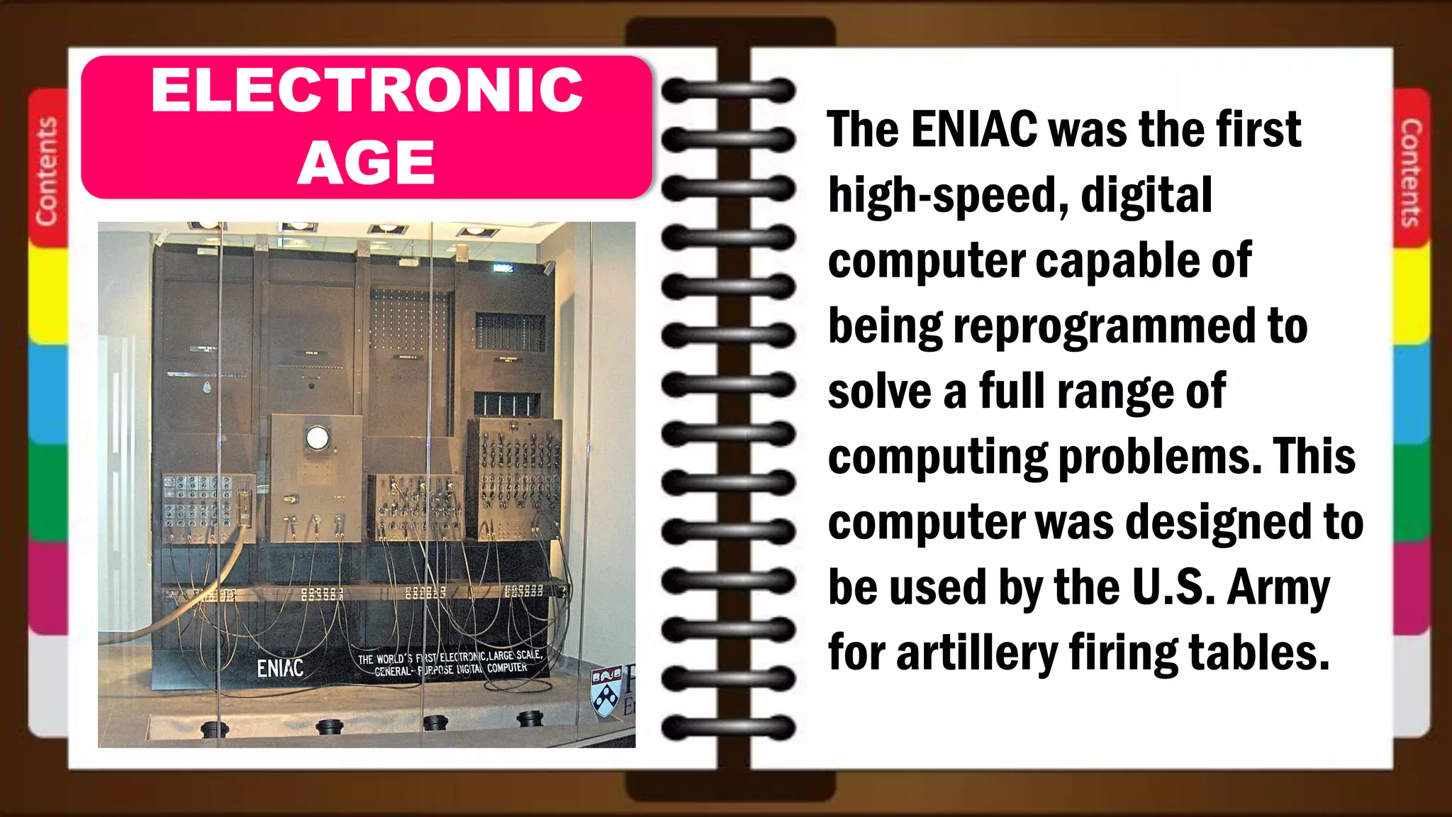 Evolution-of-Information-Technology | PDF