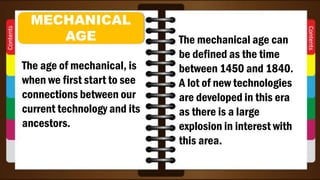 Evolution-of-Information-Technology | PDF