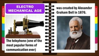 Evolution-of-Information-Technology | PDF