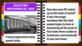 Evolution-of-Information-Technology | PDF