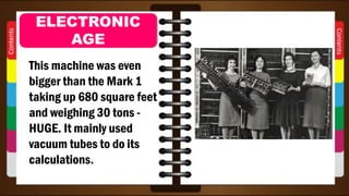 Evolution-of-Information-Technology | PDF