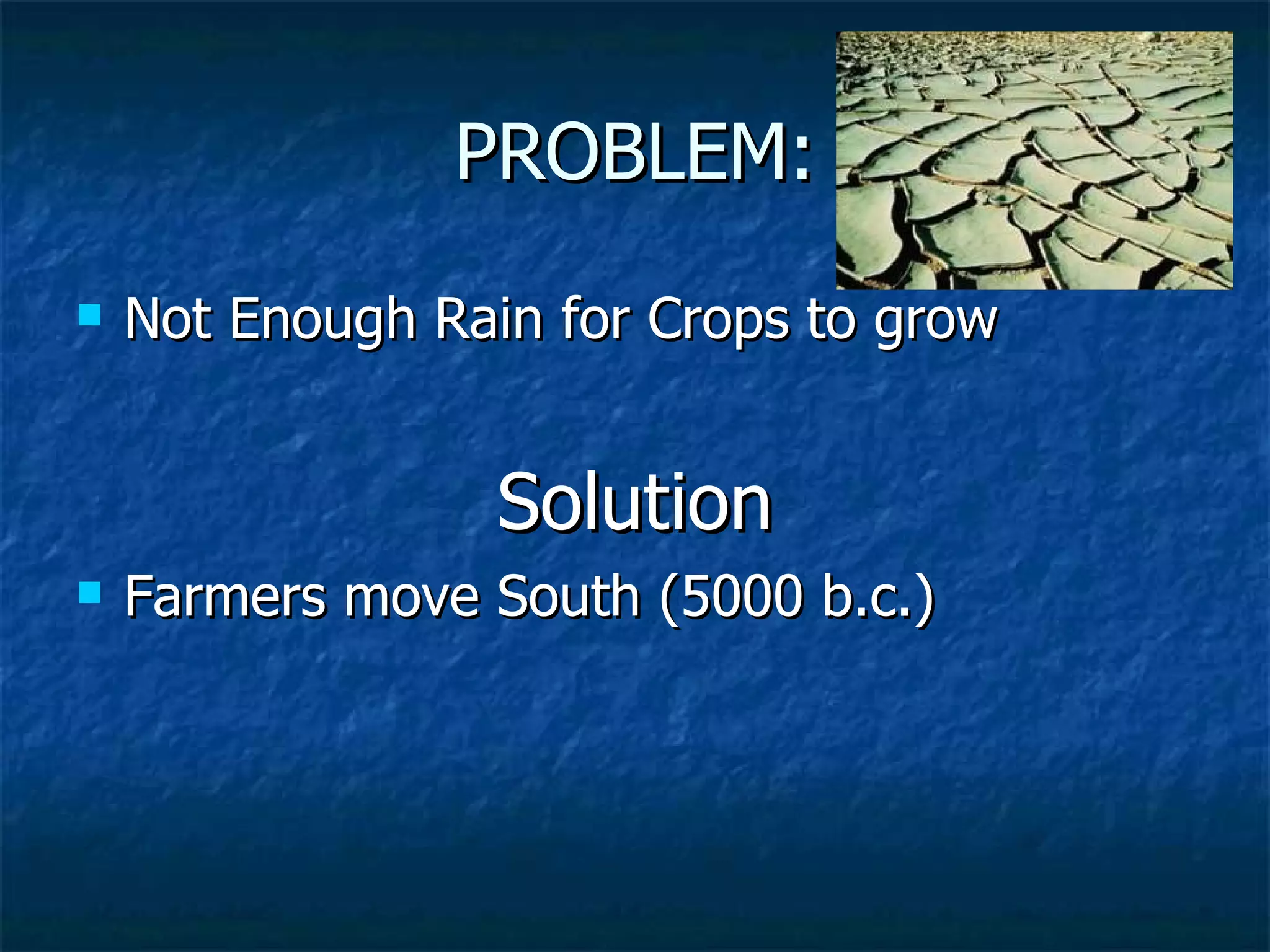 Lesson 1 Fertile Crescent | PPT | Geography | Science
