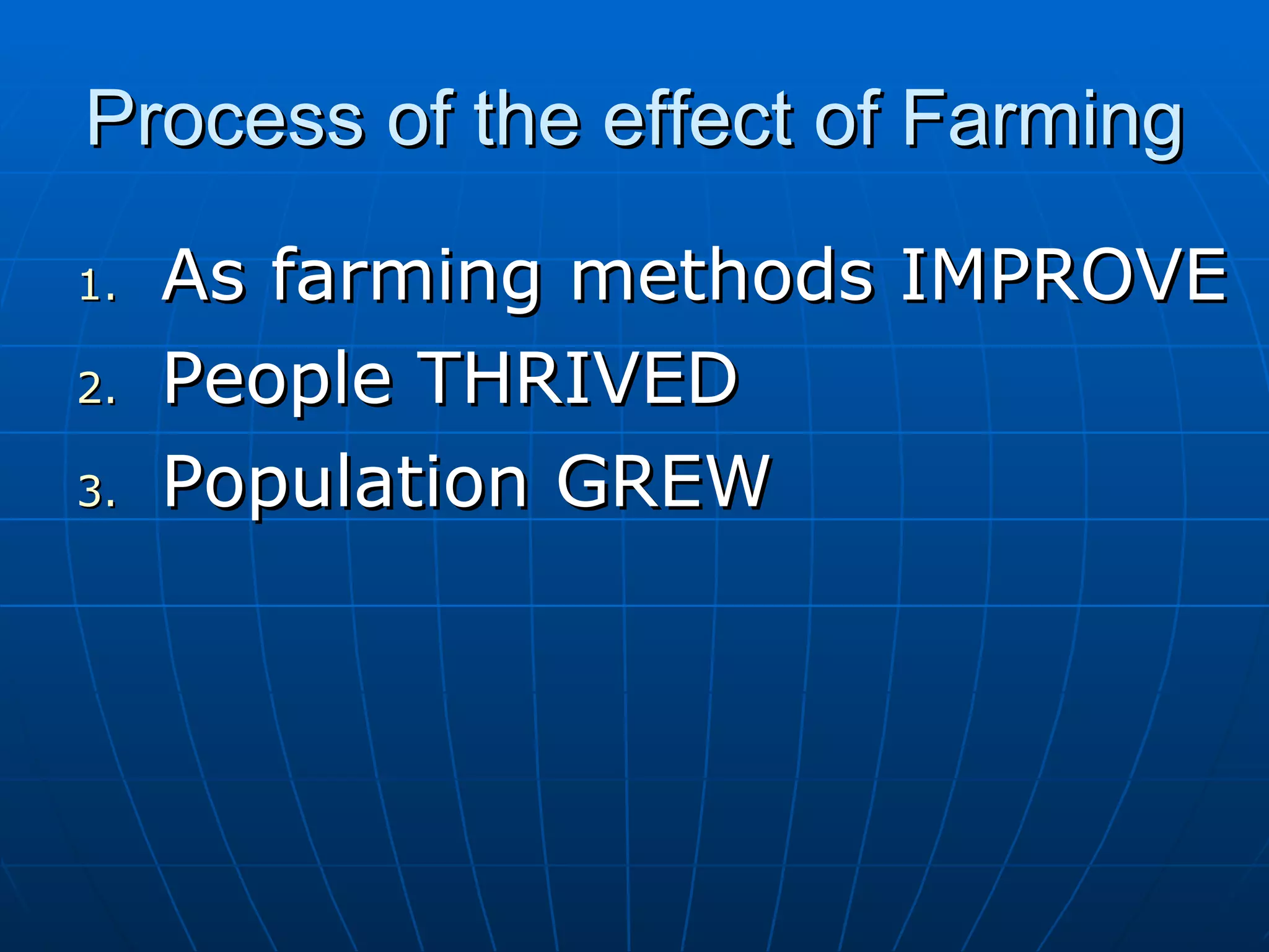 Lesson 1 Fertile Crescent | PPT | Geography | Science