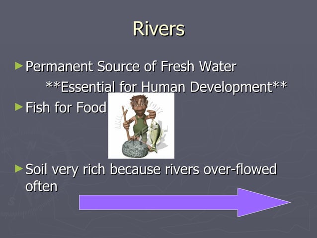 Lesson 1 Fertile Crescent