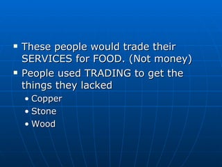 Lesson 1 Fertile Crescent | PPT