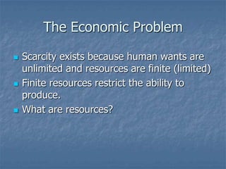 Lesson 1--fop-and-types-of-econ[1] | PPTX