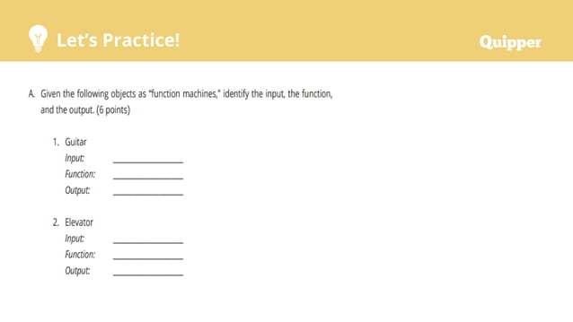 Lesson 1 Functions Function Notations And Equationspdf