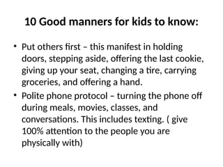 Module one good manners and lesson-1-gmrc.pptx