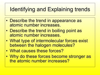 Lesson 1 Group 7 Elements Eam | PPT
