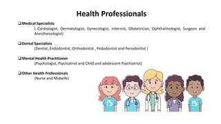 LESSON-1-HEALTH.pptx | Health Insurance | Insurance