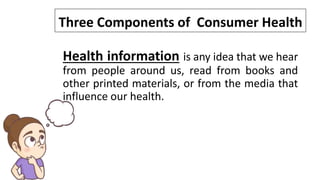 LESSON-1-HEALTH.pptx | Health Insurance | Insurance