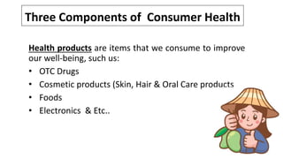 LESSON-1-HEALTH.pptx | Health Insurance | Insurance