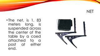 Lesson-1-History-of-Table-Tennis. Learning history of table tennispptx ...