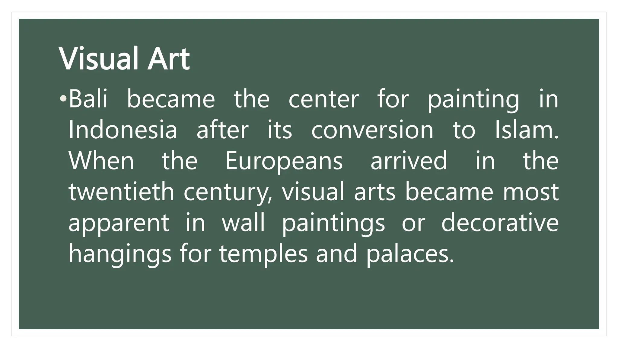 Lesson-1-Indonesian-Art 2ND QUARTER LESSON | PPTX