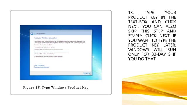 LESSON-1-INSTALL-OPERATING-SYSTEM-AND-DRIVERS-FOR-PERIPHERALS-1.pptx | Operating Systems ...