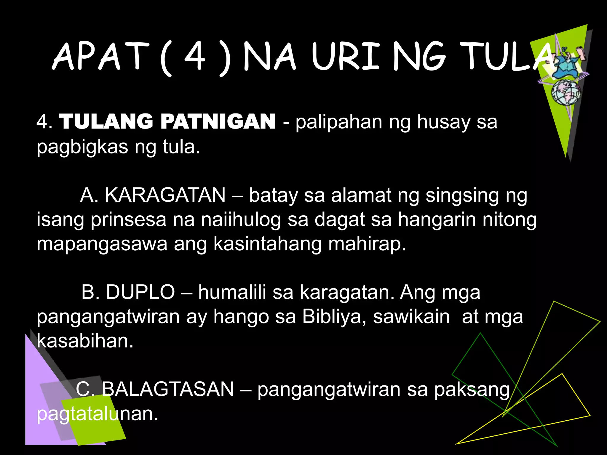 Lesson-1-Intro-Panitikan-final.ppt