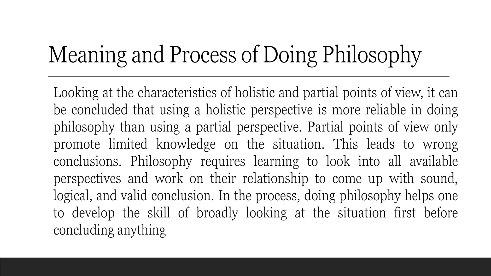 Lesson-1-Intro-to-Philosophy-Holistic-Perspective-vs-Partial-Point-of ...