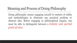 Lesson-1-Intro-to-Philosophy-Holistic-Perspective-vs-Partial-Point-of ...