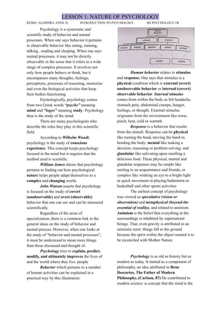LESSON-1-INTRO-TO-PSYCH.pdfLESSON-1-INTRO-TO-PSYCH.pdfLESSON-1-INTRO-TO ...