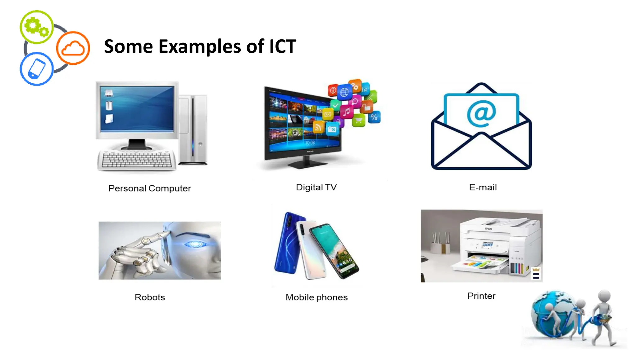 Lesson-1-Introduction-and Current-Situation-of-ICT.pptx | Smartphones ...