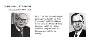 Lesson-1-Introduction-to-Computer.power point | PPT