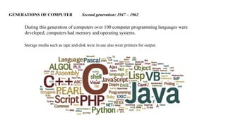 Lesson-1-Introduction-to-Computer.power point | PPT