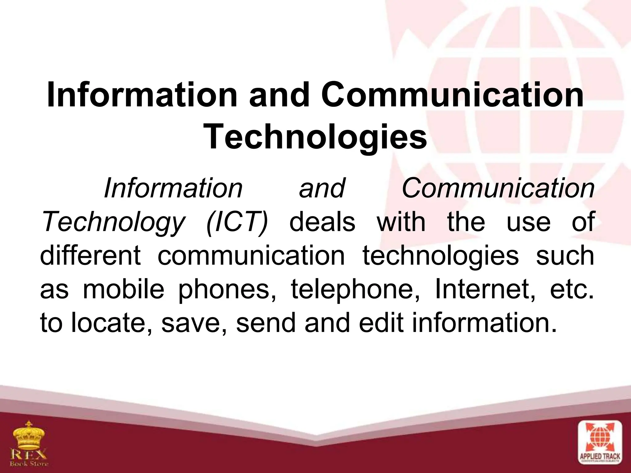 Lesson-1-Introduction-to-ICT............................... | PPTX