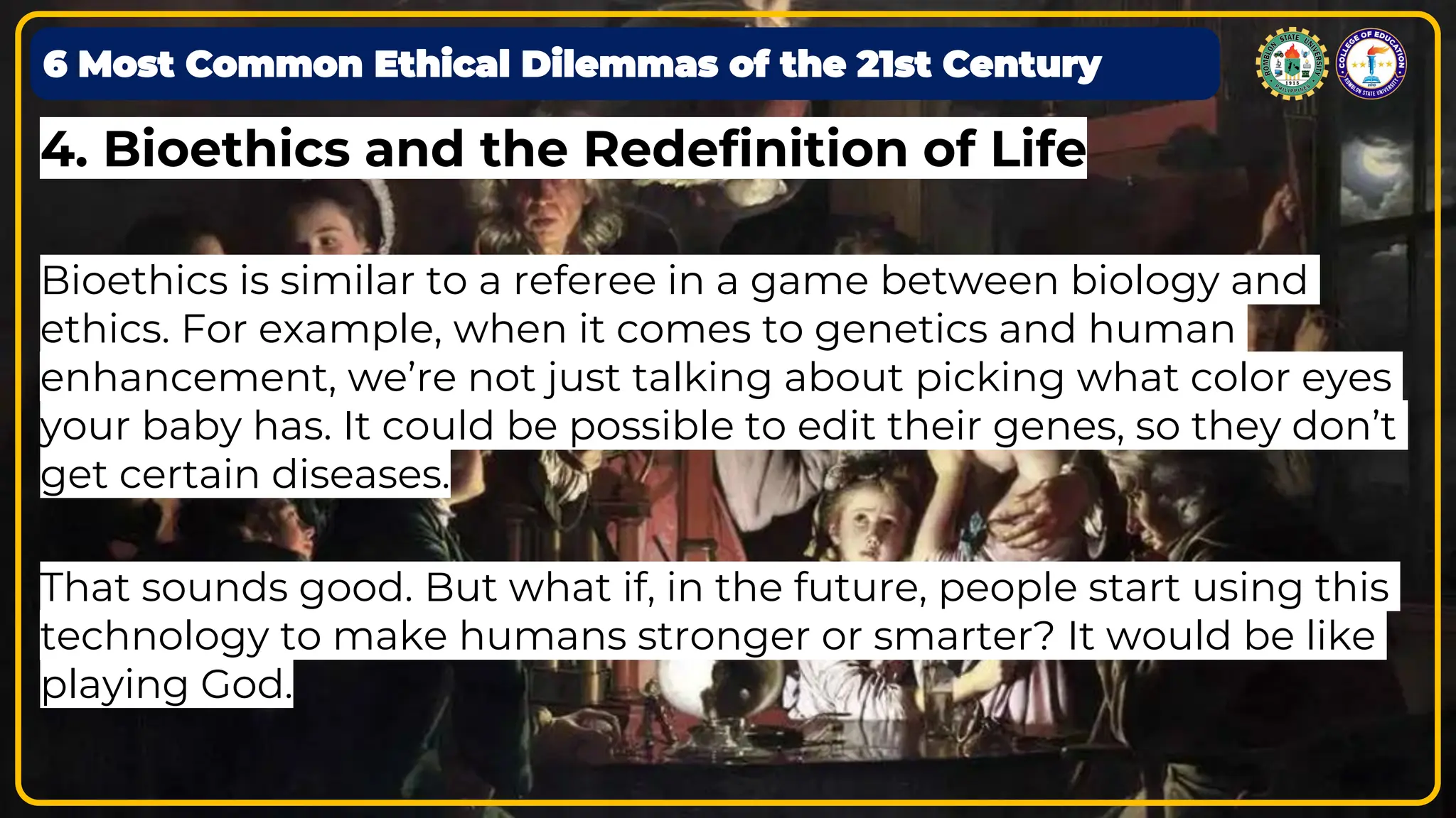 Lesson-1-Introduction-to-Science, Technology and Society | PDF