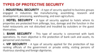 LESSON-1-LEA-103. Introduction to Industrial Security Concepts | PPTX