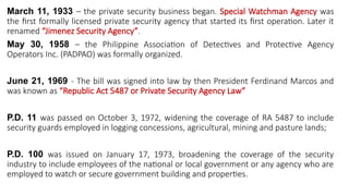 LESSON-1-LEA-103. Introduction to Industrial Security Concepts | PPTX