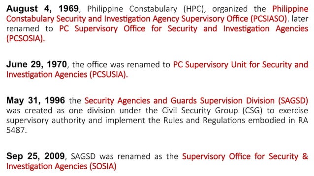 LESSON-1-LEA-103. Introduction to Industrial Security Concepts | PPTX ...