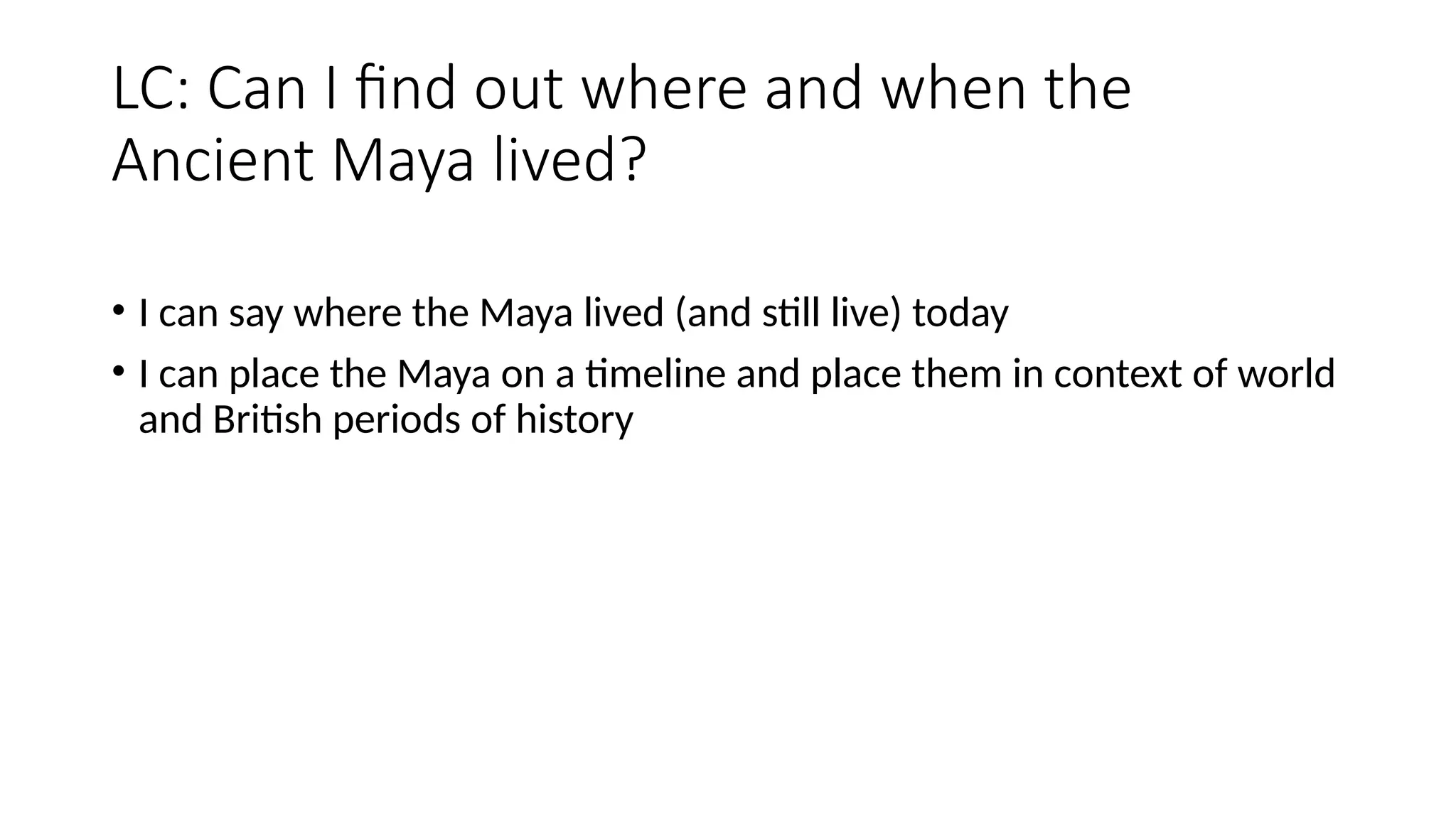 Lesson-1-Maya civilizations_ancient Mexico.pptx